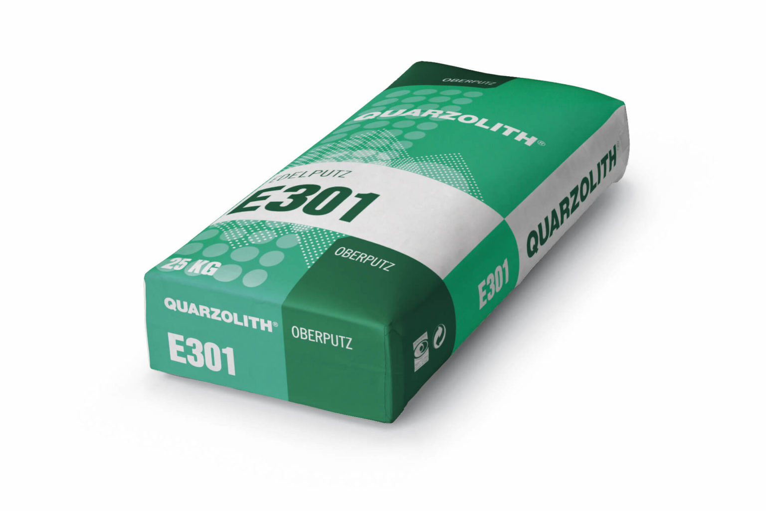 E300,5–E303 Edelputz • Quarzolith Bauprodukte