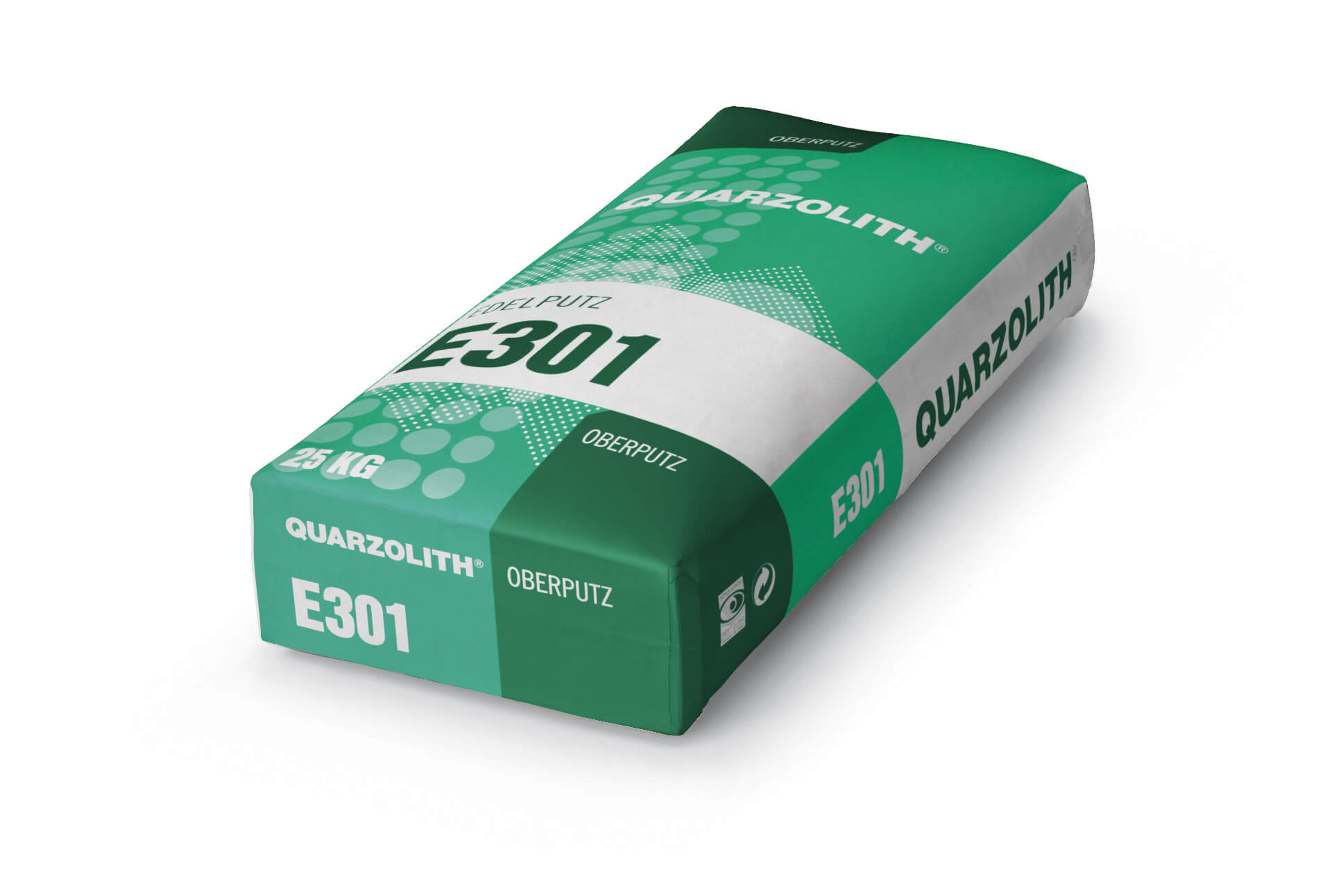 E302–E303 Edelputz • Quarzolith Bauprodukte