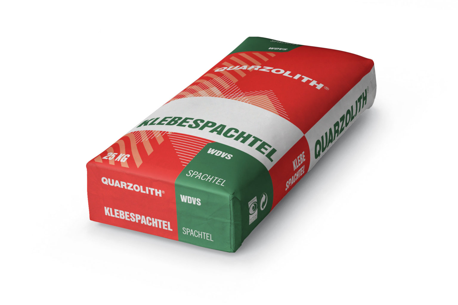 Kleber und Spachtelmassen • Quarzolith Bauprodukte